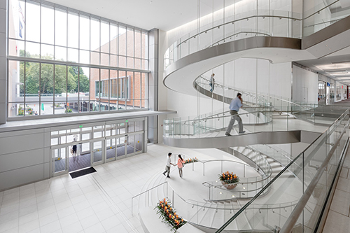Redevelopment | Lloyd Center