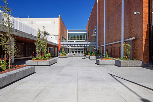 Redevelopment | Lloyd Center