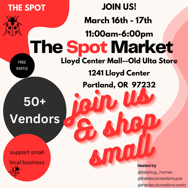 The Spot Market | Lloyd Center