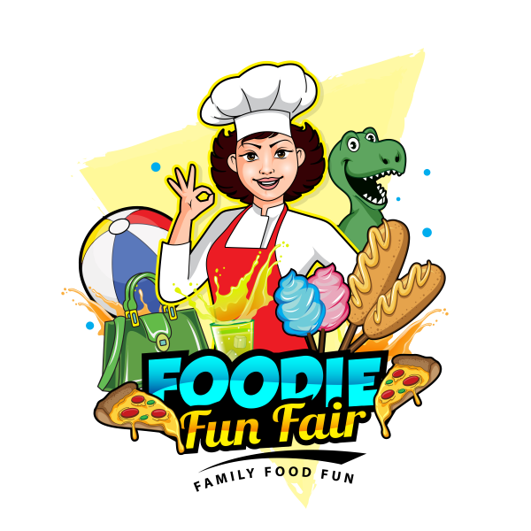 Foodie Fun Fair | Lloyd Center