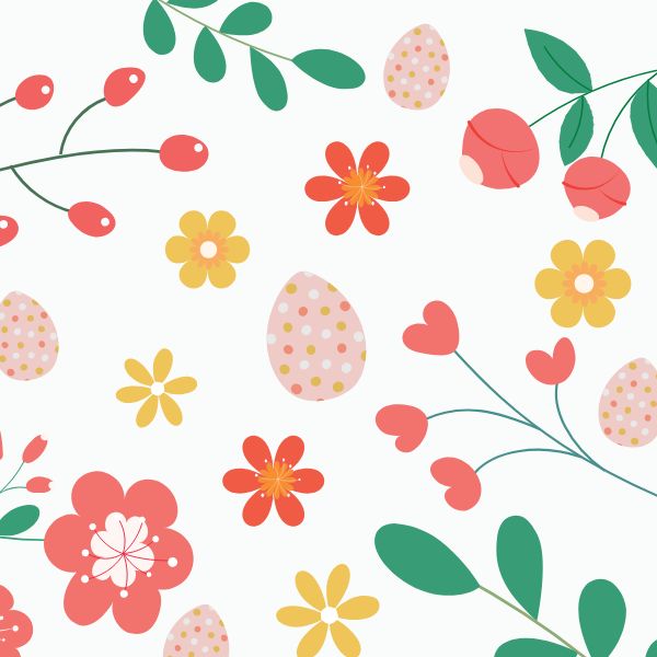 Everything Funky: Hop into Spring Market | Lloyd Center